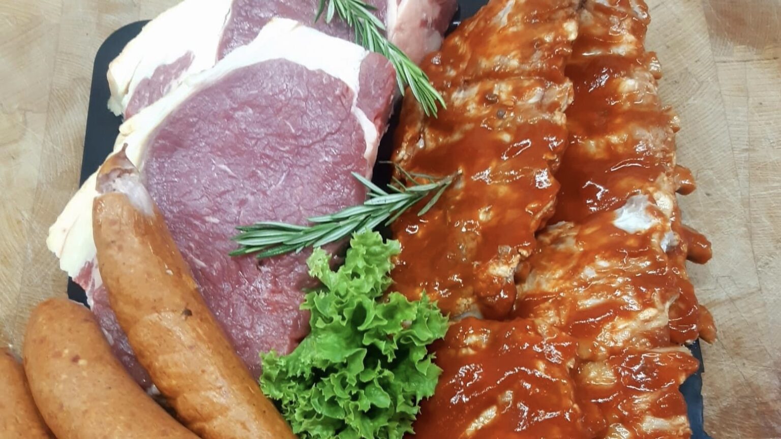 Kvalitetskød: 4 af de bedste slagtere i København