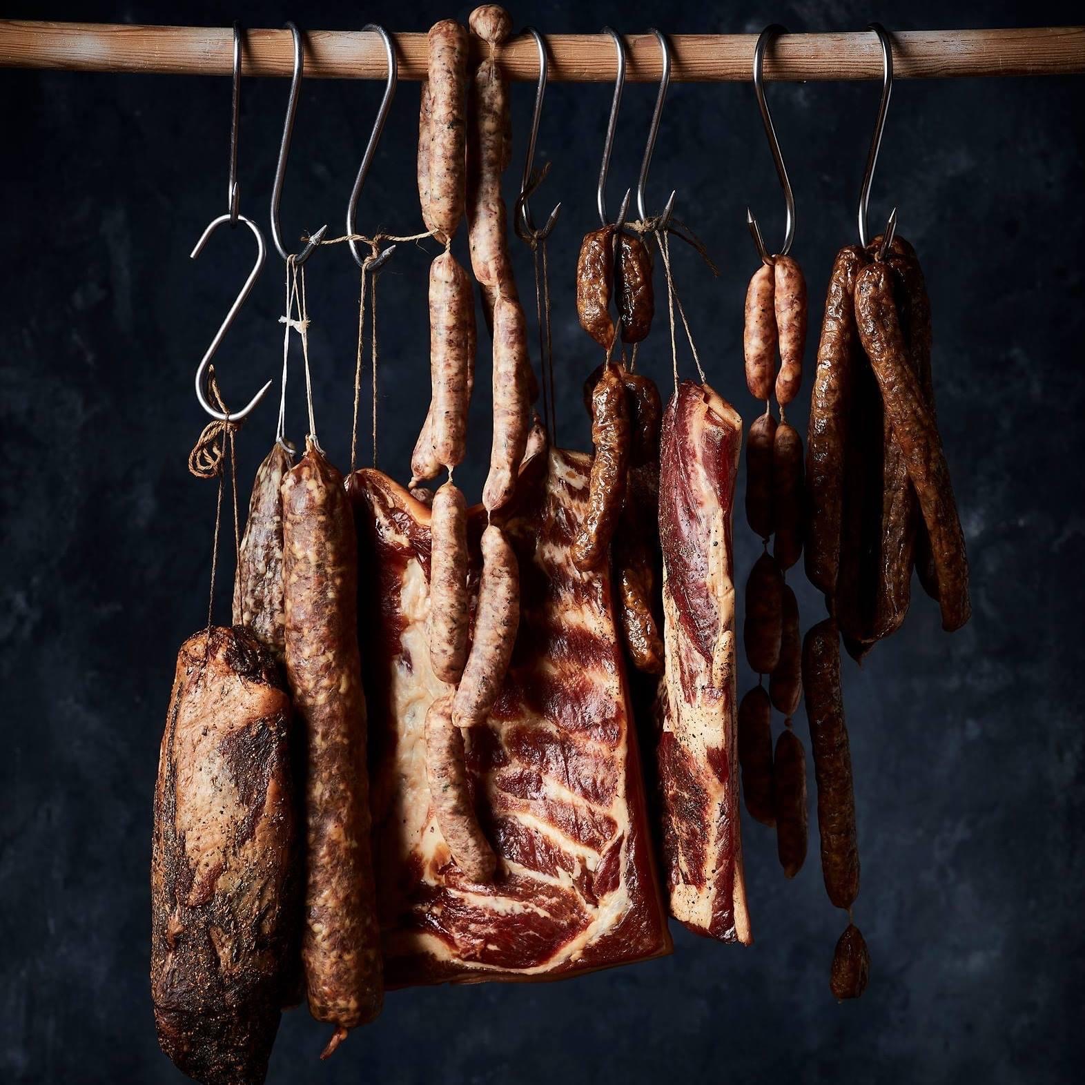 Kvalitetskød: 4 af de bedste slagtere i København