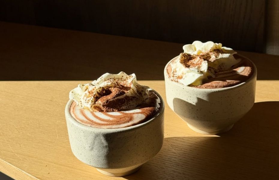 Guide: Hyggelige steder med varm kakao i København