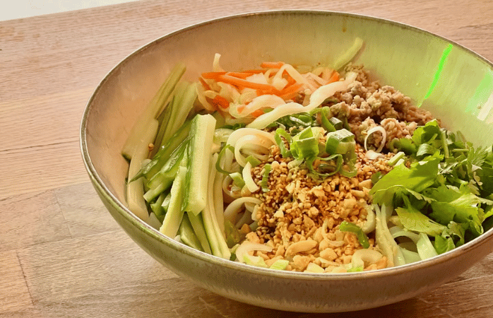 De bedste asiatiske spisesteder i København - Smag København